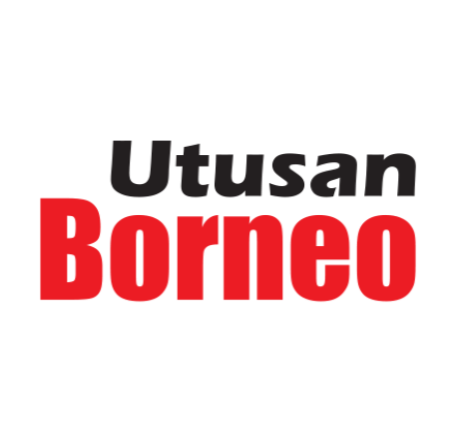 Newspaper - Utusan Borneo-Junior Page Full Color ROP, 37cm x 7 col (22 ...